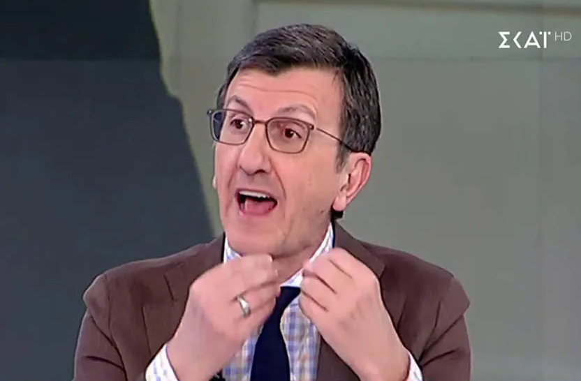 ΓΕΛΑΝΕ ΚΑΙ ΤΑ ΚΑΛΑΘΙΑ!!! Ο Πορτοσάλτε βρήκε τι φταίει που όλα ...