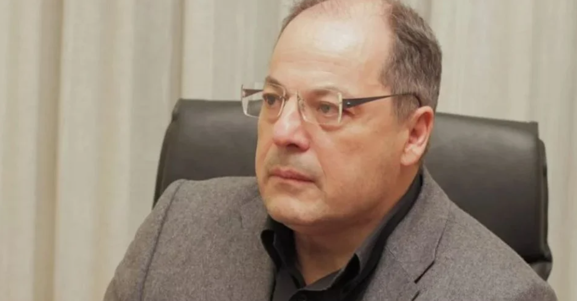 Γιώργος Σωτηρέλης για γνωμοδότηση Ντογιάκου: «Ολίσθημα σε ανώτατο ...