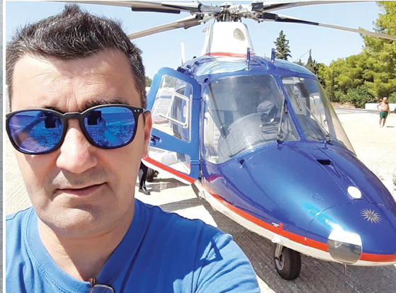 ΑΠΟΚΑΛΥΨΗ “ΒΟΜΒΑ” ΑΠΟ ΤΟ ΜΑΚΕΛΕΙΟ! «ΞΕΠΛΕΝΑΝ» ΤΑ «ΘΑΥΜΑΤΑ» ΤΟΥ ...