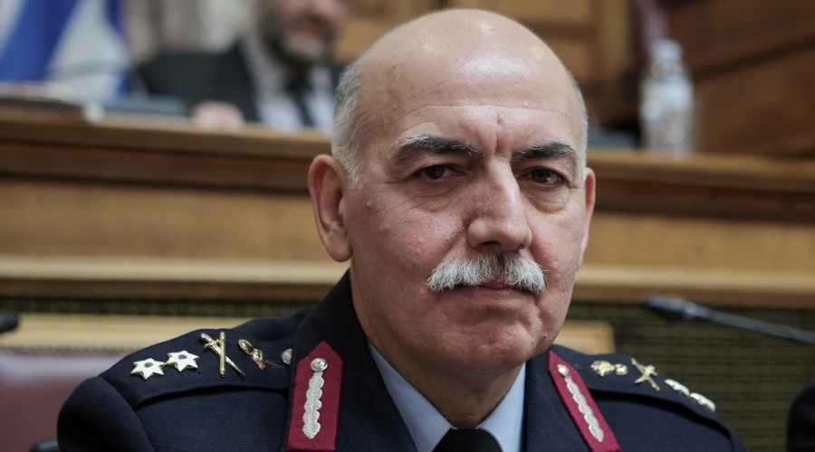 ΔΕΝ ΑΝΤΕΞΕ ΤΗΝ ΠΙΕΣΗ – ΣΤΟ 401 ΣΤΡΑΤΙΩΤΙΚΟ ΝΟΣΟΚΟΜΕΙΟ Ο ΝΕΟΣ ΔΙΕΥΘΥΝΤΗΣ ...
