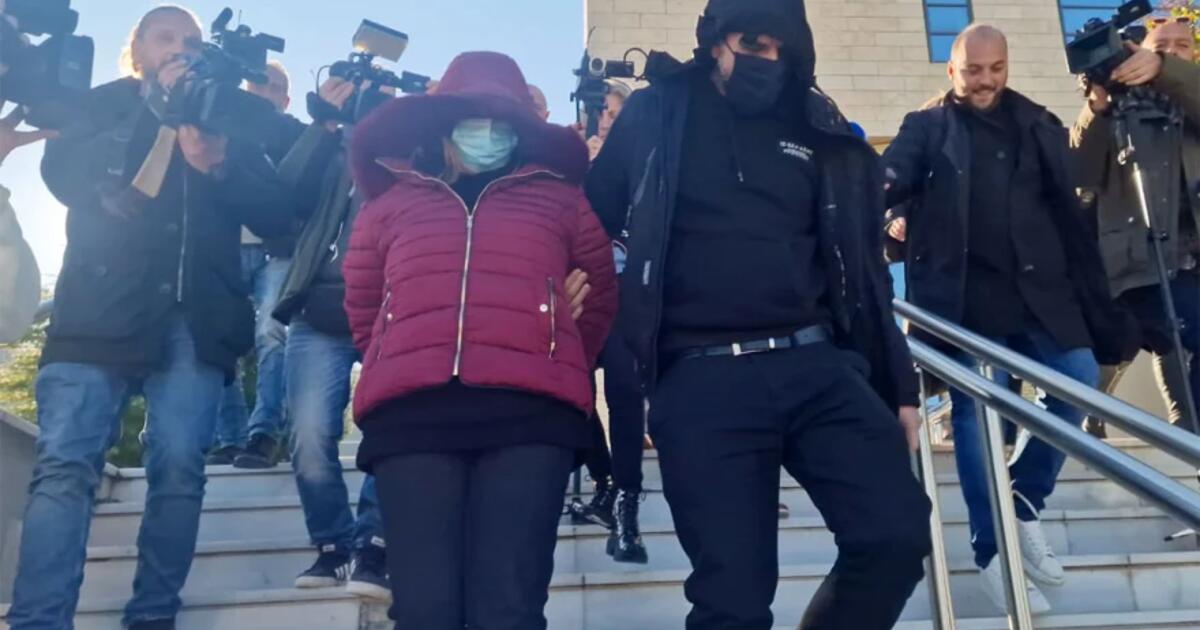 ΤΑ ΓΥΡΙΖΕΙ ΤΩΡΑ Η 30ΧΡΟΝΗ “ΜΗΤΕΡΑ” ΚΑΙ ΣΟΚΑΡΕΙ: “ΑΦΑΙΡΕΘΗΚΑ ΜΕ ΤΟ ...