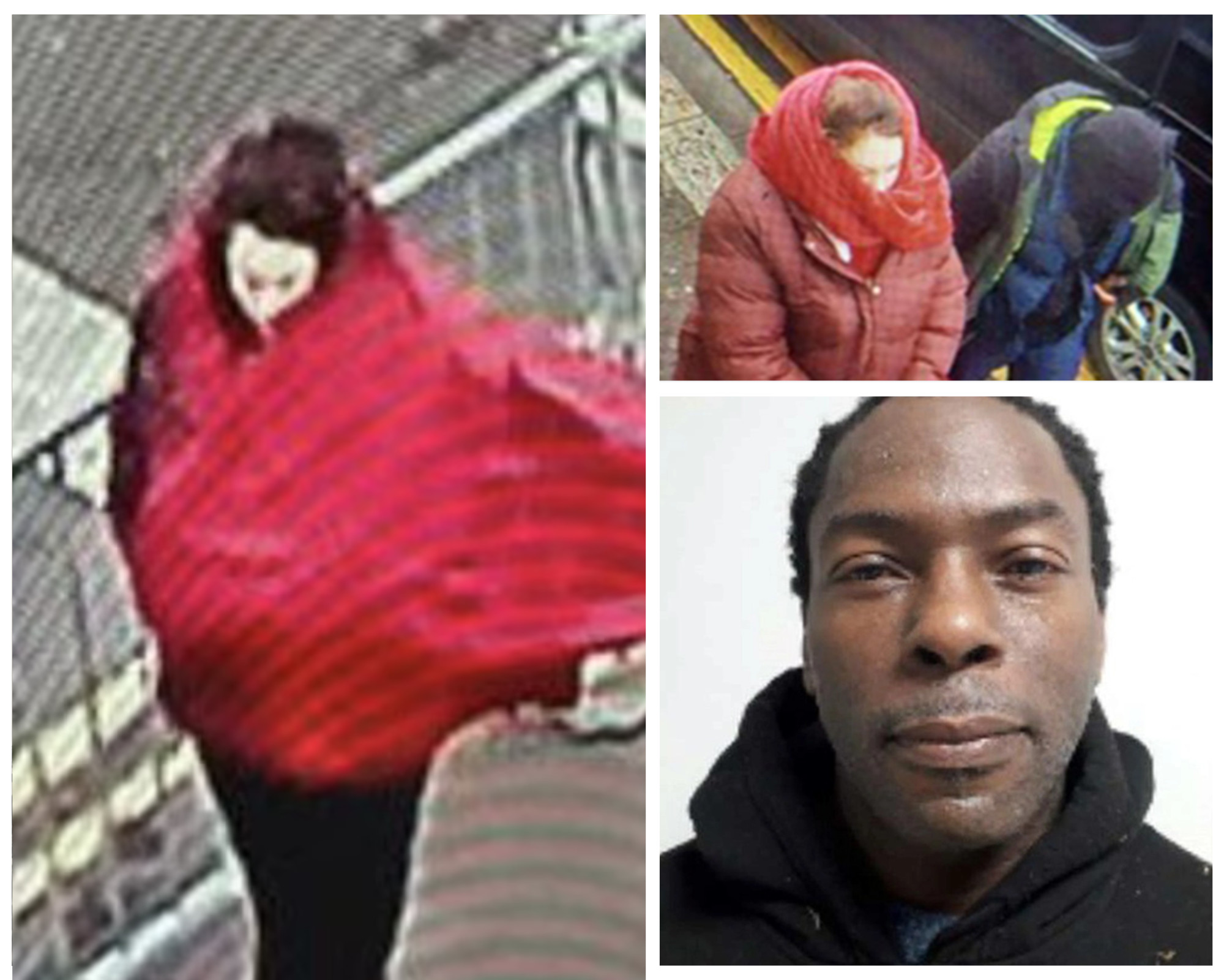 Θρίλερ με την Constance Marten – Εξαφανίστηκε με το μωρό και τον ...