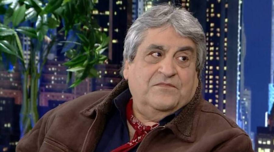 Μάρκος Λεζές: «Πήγα για εξετάσεις και βρήκαν ότι έχω καρκίνο βαρβάτο ...