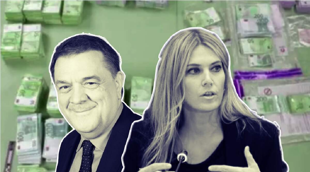 ΚΑΤΑΡ – ΓΚΕΙΤ: ΔΕΙΤΕ ΠΟΥ ΕΙΧΕ ΚΡΥΨΕΙ Ο ΑΝΤΟΝΙΟ ΠΑΝΤΖΕΡΙ ΤΙΣ 700.000 ...