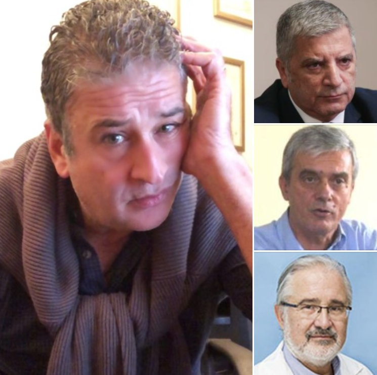ΚΑΙ ΤΩΡΑ ΟΙ ΤΡΕΙΣ ΜΑΣ… ΓΙΑ ΟΛΑ ΥΠΑΡΧΕΙ ΧΡΟΝΟΣ… Η ΔΙΚΗ ΜΟΥ ΜΕΡΑ ΔΕΝ ΕΧΕΙ ...