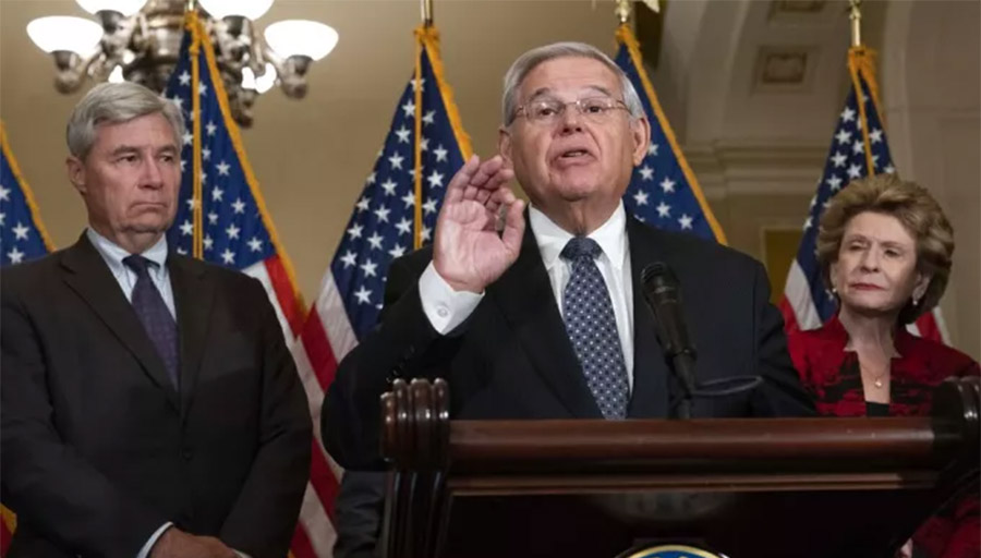 Ο ΜΠΑΙΝΤΕΝ ΘΕΛΕΙ ΝΑ ΔΩΣΕΙ F16 ΣΤΗΝ ΤΟΥΡΚΙΑ, Ο ΜΕΝΕΝΤΕΖ ΛΕΕΙ ΟΧΙ! “ΑΝ ...