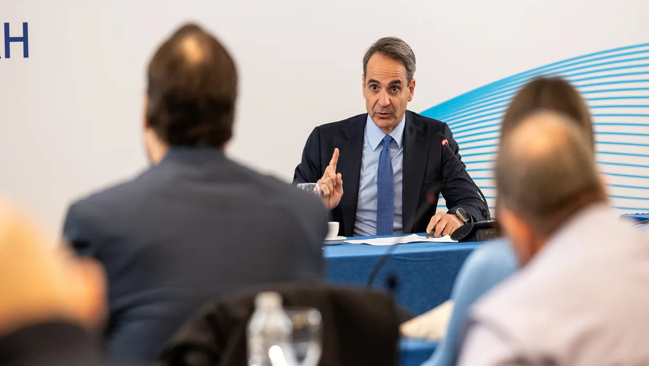 ΠΩΣ ΝΑ ΚΥΒΕΡΝΗΣΕΙ ΟΤΑΝ ΔΕΝ ΚΑΝΕΙ ΟΥΤΕ ΓΙΑ ΣΤΗΜΕΝΑ ΣΟΟΥ Ο ΓΟΥΡΛΟΜΑΤΗΣ ...