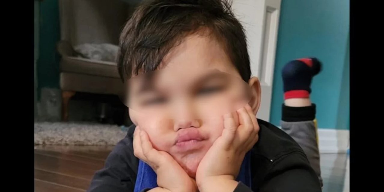 Εχασε τη μάχη με τον καρκίνο ο 5χρονος Αλέξανδρος: Η συγκινητική ανάρτηση της μητέρας του ...