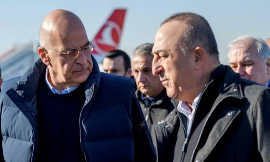 ΟΙ ΠΡΕΣΠΕΣ ΤΟΥ ΑΙΓΑΙΟΥ ΚΛΕΙΔΩΣΑΝ ΑΠΟ ΤΟΥΣ ΠΡΟΔΟΤΕΣ: ΑΠΟΚΑΛΥΠΤΙΚΟΣ ...