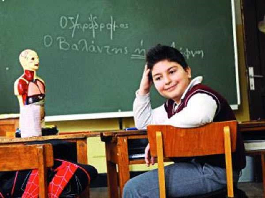 Ανέκδοτο της ημέρας: Ο Τοτός εκπαιδεύεται! – Makeleio.gr