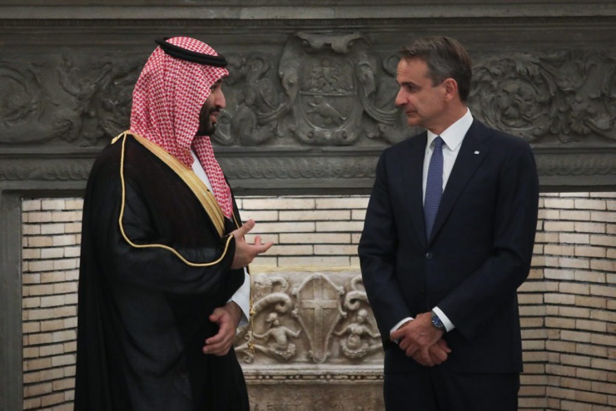 ΝΕΟ ΣΚΑΝΔΑΛΟ ΜΕ ΜΥΣΤΙΚΟ ΣΧΕΔΙΟ ΓΙΑ ΤΟ ΜΟΥΝΤΙΑΛ ΑΠΟ ΣΑΟΥΔΙΚΗ ΑΡΑΒΙΑ ΜΕ ...