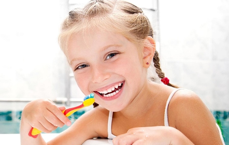 Δόντια: Φροντίστε τα δόντια των παιδιών σας – Makeleio.gr