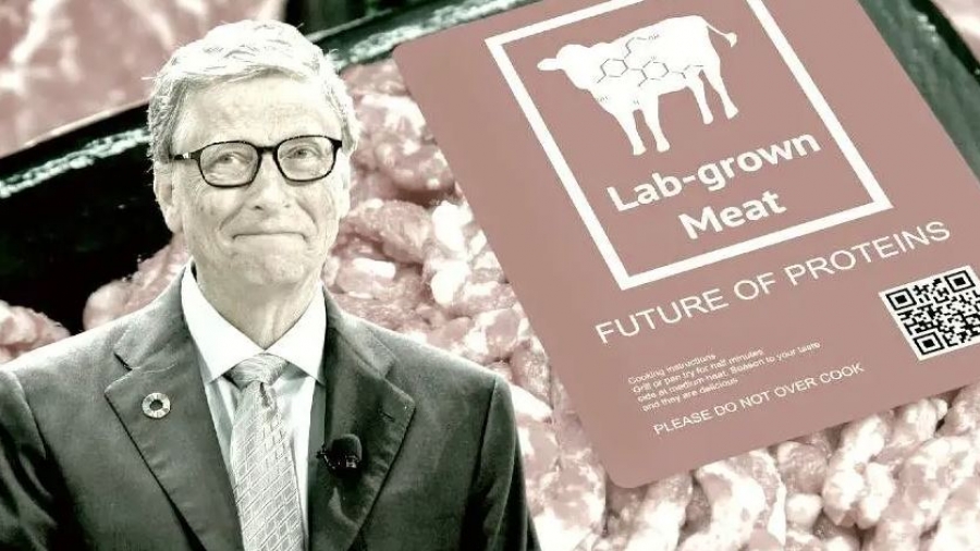 ΤΗΣ ΑΝΩΜΑΛΙΑΣ ΤΟ ΚΑΓΚΕΛΟ – Ο BILL GATES ΧΩΝΕΙ ΔΙΣΕΚΑΤΟΜΜΥΡΙΑ ΓΙΑ ΝΑ ...