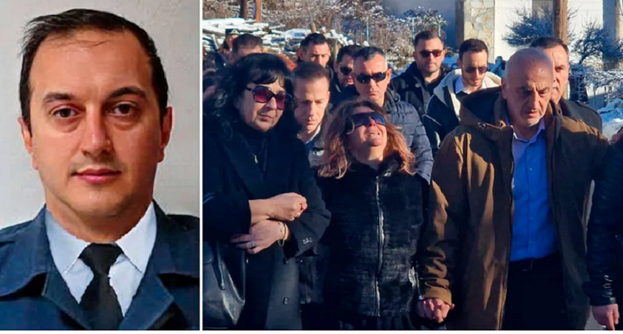 ΣΚΕΦΤΟΜΑΣΤΕ ΕΛΛΗΝΙΚΑ: Η ΜΑΚΕΔΟΝΙΚΗ ΓΗ ΥΠΟΔΕΧΕΤΑΙ ΤΟΝ ΗΡΩΑ ΣΜΗΝΑΓΟ ...