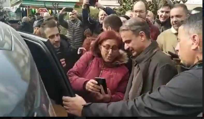 ΓΕΛΑΣΕ ΟΛΟ ΤΟ ΠΑΝΕΛΛΗΝΙΟ ΜΕ ΤΟΝ ΚΟΥΛΗ, “ΤΟΝ ΓΙΟ ΤΟΥ ΒΡΥΚΟΛΑΚΑ”ΣΤΗ ...