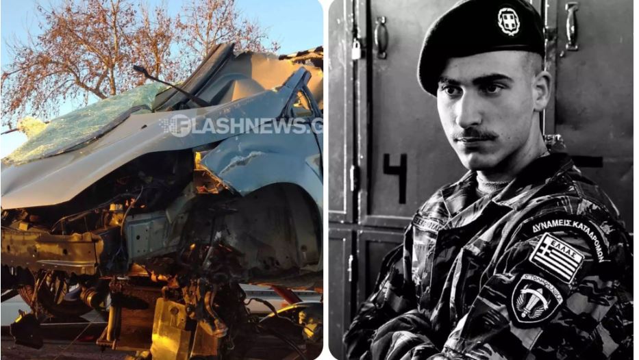 ΑΤΕΛΕΙΩΤΟΣ ΘΡΗΝΟΣ ΓΙΑ ΤΟΝ 19ΧΡΟΝΟ ΤΑΣΟ ΞΕΚΟΥΚΟΥΛΩΤΑΚΗ – ΠΕΝΘΟΣ ΣΤΑ ...