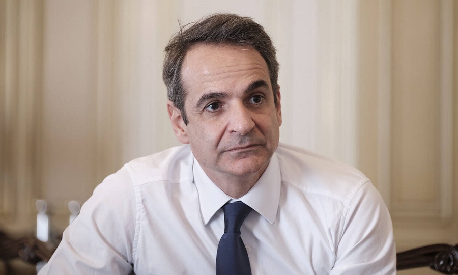 ΤΑ ΧΙΛΙΑ ΠΡΟΕΚΛΟΓΙΚΑ ΨΕΜΑΤΑ ΤΟΥ ΜΗΤΣΟΤΑΚΗ ΓΙΑ ΤΗΝ ΟΙΚΟΝΟΜΙΑ: ΟΛΗ Η ...