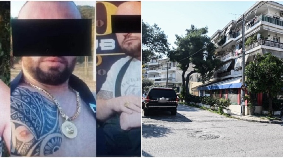 Ο ΠΟΛΕΜΟΣ ΤΗΣ ΜΑΦΙΑΣ ΓΙΑ ΤΗΝ ΠΡΟΣΤΑΣΙΑ: ΝΑΡΚΩΤΙΚΑ, ΠΟΡΝΕΙΑ, ΜΠΡΑΤΣΑ ...