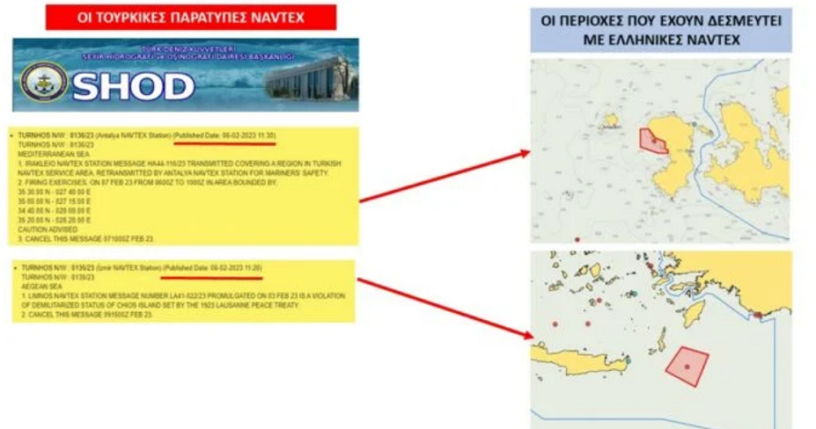 ΠΑΡΤΕ ΤΑ: ΠΡΩΤΟΦΑΝΗΣ ΠΡΟΚΛΗΣΗ – ΤΗΝ ΩΡΑ ΠΟΥ ΣΤΕΛΝΑΜΕ ΒΟΗΘΕΙΑ, Η ΤΟΥΡΚΙΑ ...