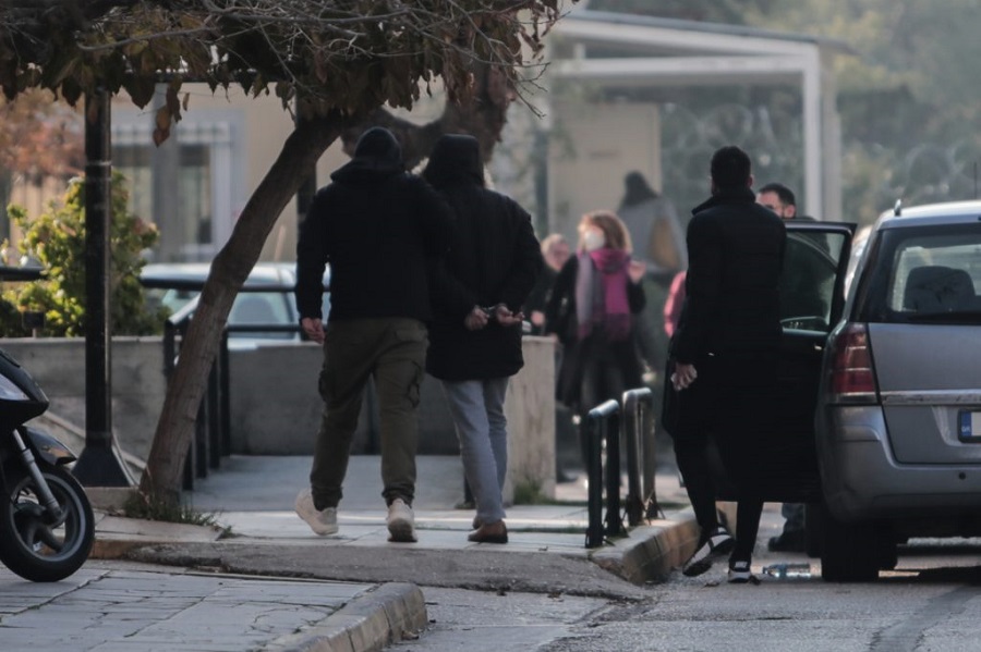 Σεπόλια: Στην φυλακή ακόμα ένα άτομο για τον βιασμό της 12χρονης ...