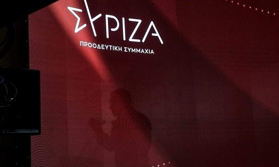 ΣΥΡΙΖΑ: Τα «βαριά» ονόματα που φαίνεται να μένουν εκτός Βουλής ...