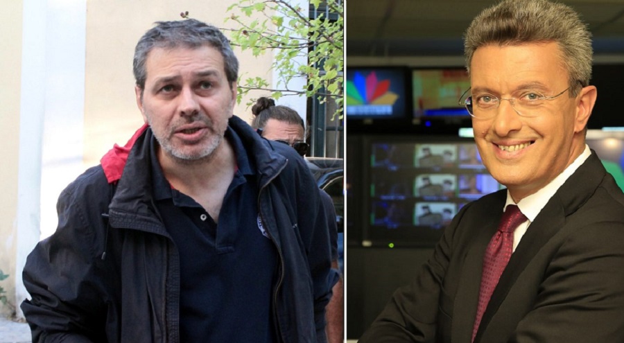 ΣΚΛΗΡΗ ΔΗΛΩΣΗ ΣΤΕΦΑΝΟΥ ΧΙΟΥ ΓΙΑ ΤΗΝ ΥΠΟΘΕΣΗ ΠΟΛΑΚΗ ΚΑΙ ΤΑ ΟΣΑ ΔΗΛΩΝΕΙ Ο ...