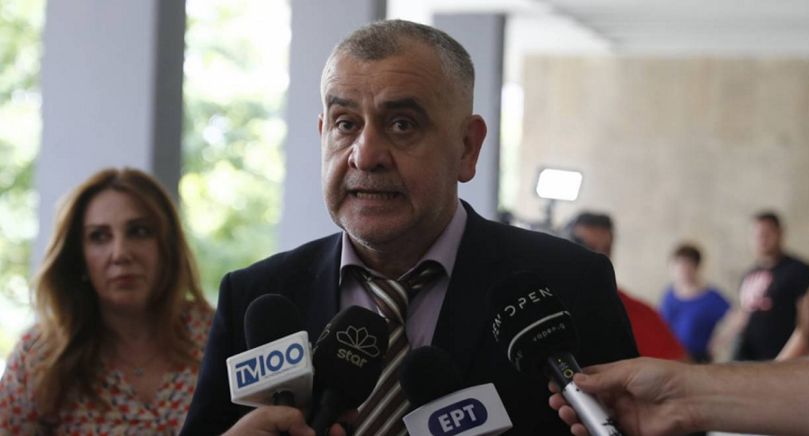 ΙΔΟΥ! ΑΥΤΟΥΣ ΤΟΥΣ ΑΝΩΜΑΛΟΥΣ ΚΑΙ ΜΑΦΙΟΖΟΥΣ ΠΟΛΕΜΑΜΕ! ΠΟΙΝΙΚΟΛΟΓΟΣ ...