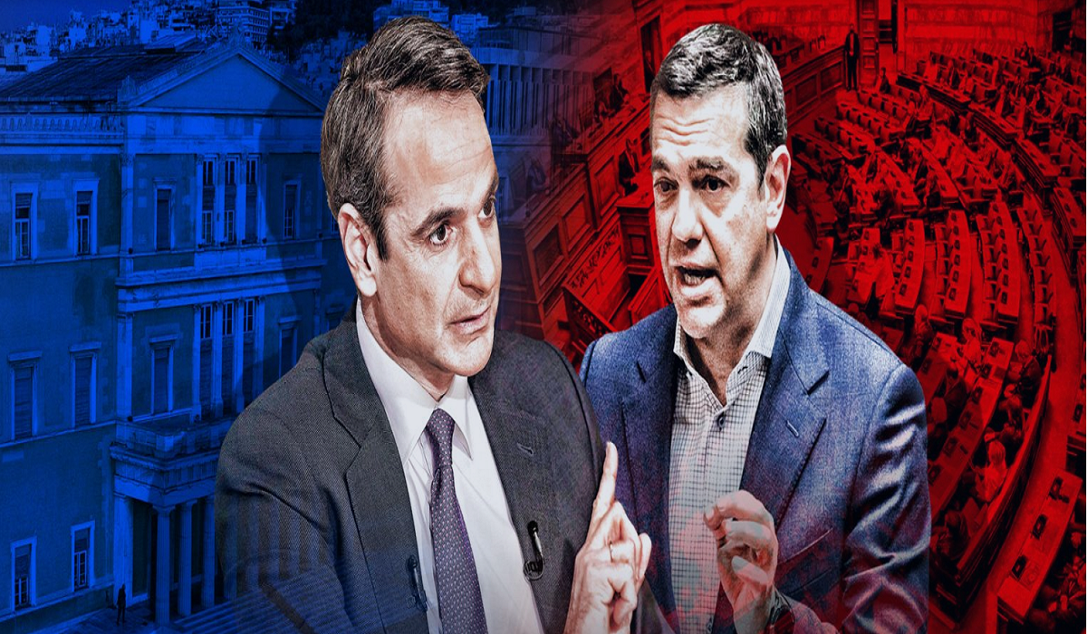 ΤΟ ΤΕΡΜΑΤΙΣΑΝ ΤΑ ΦΕΡΕΦΩΝΑ ΤΟΥ ΜΑΞΙΜΟΥ – ΜΕΧΡΙ ΚΑΙ ΑΥΤΟΔΥΝΑΜΙΑ ΔΙΝΕΙ ΣΤΗ ...