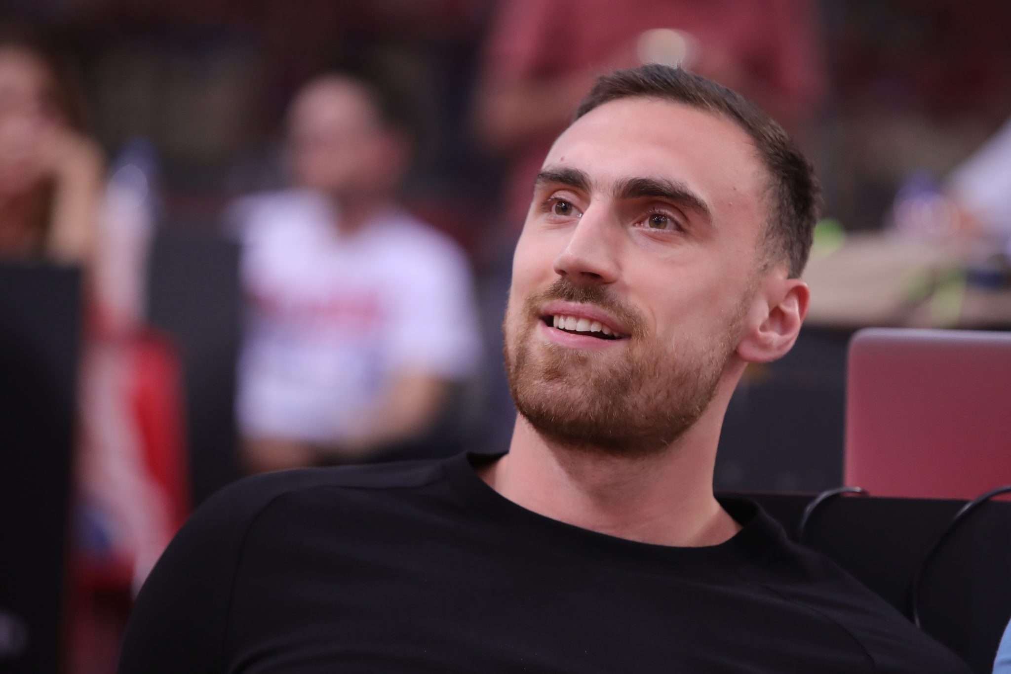 Έριξε … «βόμβα» ο Νίκολα Μιλουτίνοφ: «Θα ήθελα να επιστρέψω στον ...