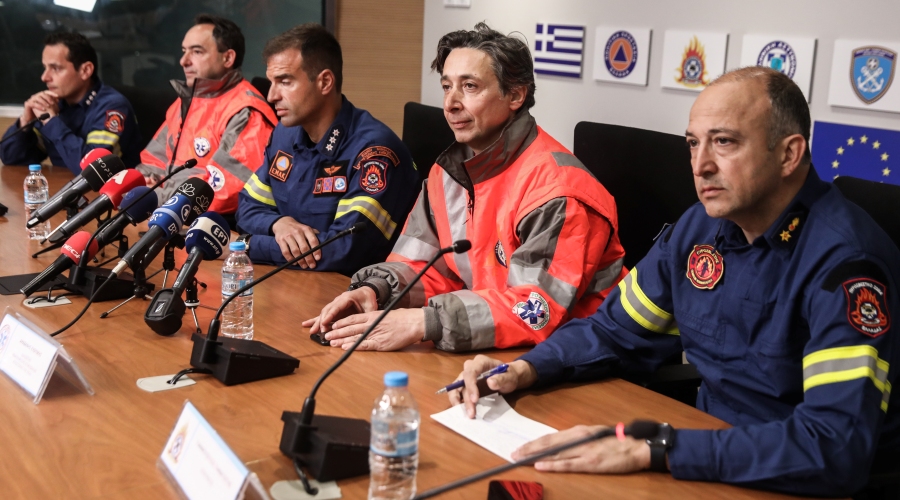 ΤΑ ΠΑΛΙΚΑΡΙΑ ΤΗΣ ΕΜΑΚ ΣΥΓΚΛΟΝΙΣΑΝ ΜΕ ΤΙΣ ΣΤΙΓΜΕΣ ΠΟΥ ΕΖΗΣΑΝ ΣΤΗΝ ...