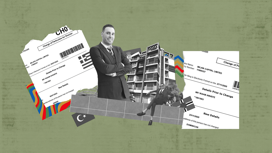 ΔΕΝ ΕΧΟΥΝ ΠΡΟΗΓΟΥΜΕΝΟ ΤΑ ΑΙΣΧΗ ΠΟΥ ΑΠΟΚΑΛΥΠΤΟΝΤΑΙ ΓΙΑ ΤΗΝ ΠΟΛΙΤΙΚΗ ...