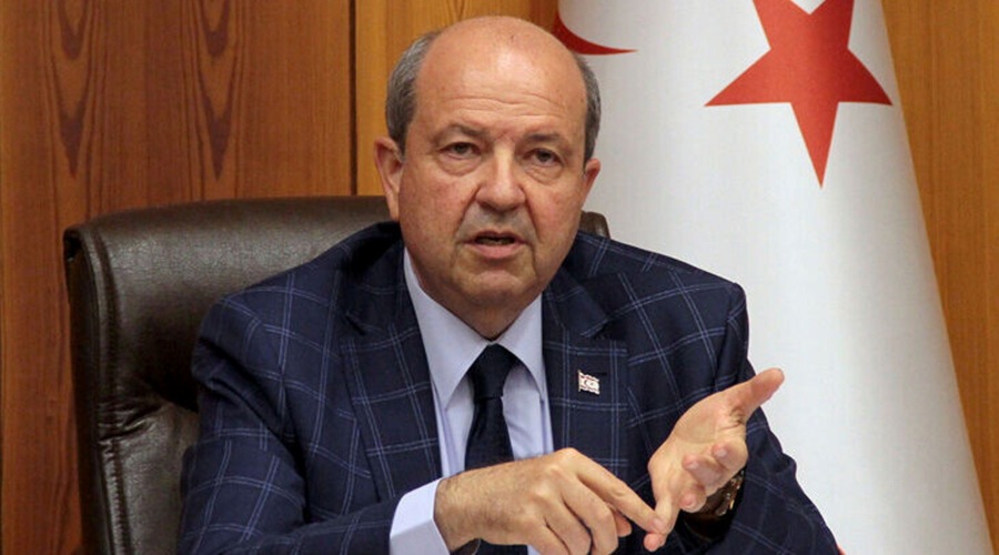 Τατάρ: “Σκληρές οι δηλώσεις Χριστοδουλίδη” – Makeleio.gr