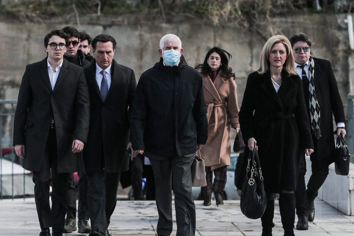 ΘΡΙΛΕΡ ΤΟΥ ΜΕΣΟΝΥΧΤΙΟΥ Η ΑΠΟΦΑΣΗ ΓΙΑ ΤΗΝ ΚΑΤΑΔΙΚΗ ΤΟΥ ΠΕΤΡΟΥ ΦΙΛΙΠΠΙΔΗ ...