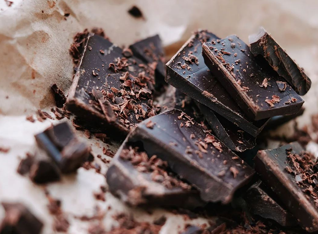 «Γλυκιά αμαρτία»: Δείτε ποια είναι τα πέντε οφέλη που έχει για την ...