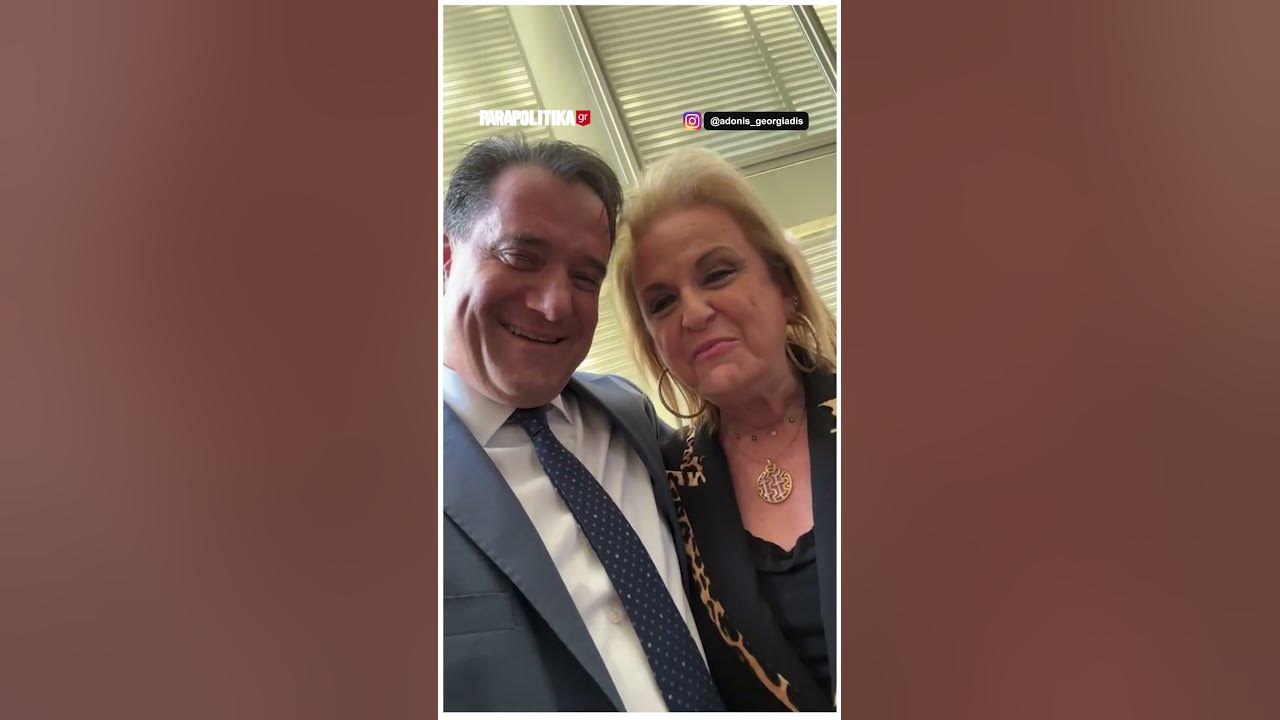 ΑΞΙΟΣ Ο ΜΙΣΘΟΣ ΤΗΣ. ΜΕΤΑ ΑΠΟ ΤΡΙΑ ΧΡΟΝΙΑ ΣΕ ΟΛΑ ΤΑ ΤΗΛΕΠΑΡΑΘΥΡΑ ΝΑ ...