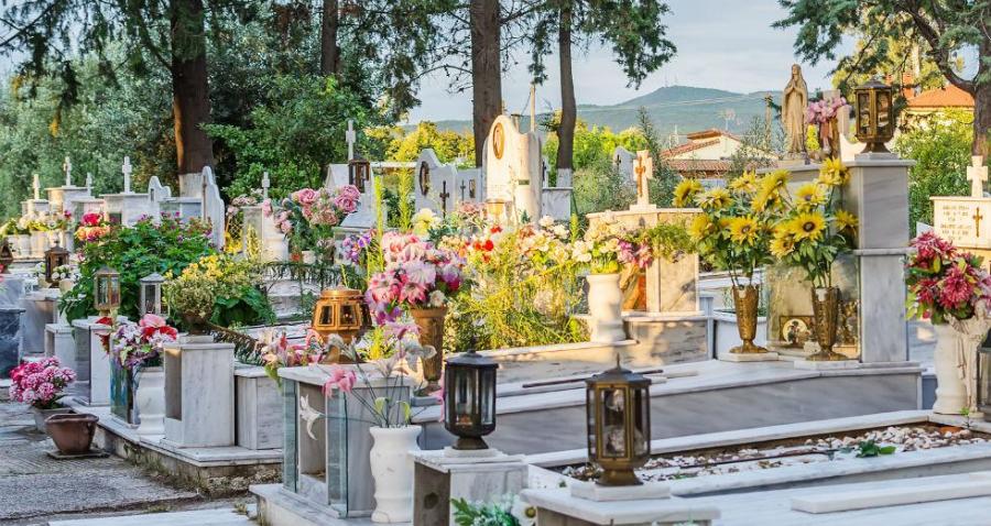 Θρίλερ με εκταφή νεκρού από άγνωστη γυναίκα – Τα χρυσά μετάλλια και οι ...