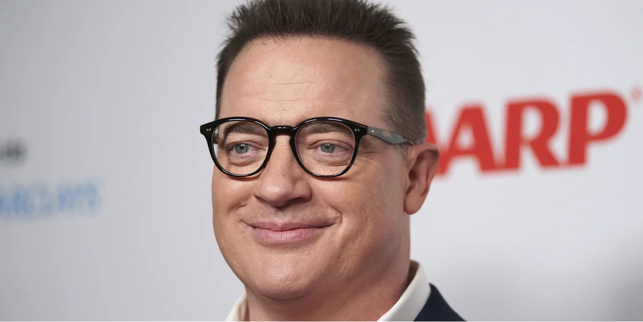 Μπρένταν Φρέιζερ: Κατηγόρησε τον εαυτό του όταν έμαθε ότι ο γιος του έχει αυτισμό – Makeleio.gr