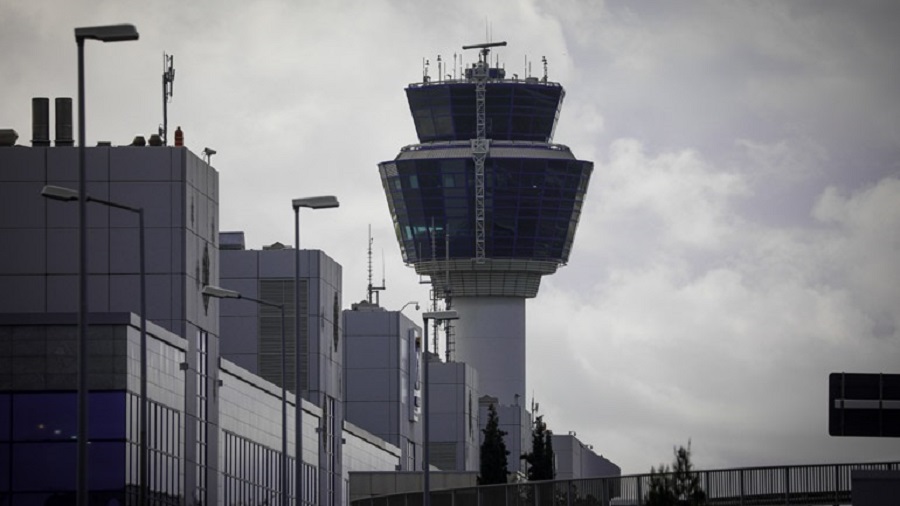 Σε απεργία και οι ελεγκτές εναέριας κυκλοφορίας – Makeleio.gr