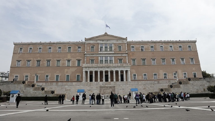 ΑΥΤΟΙ ΕΙΝΑΙ ΟΙ ΥΠΟΨΗΦΙΟΙ ΠΟΥ ΜΠΑΙΝΟΥΝ ΣΤΗ ΒΟΥΛΗ ΣΥΜΦΩΝΑ ΜΕ ΤΑ ΧΘΕΣΙΝΑ ...
