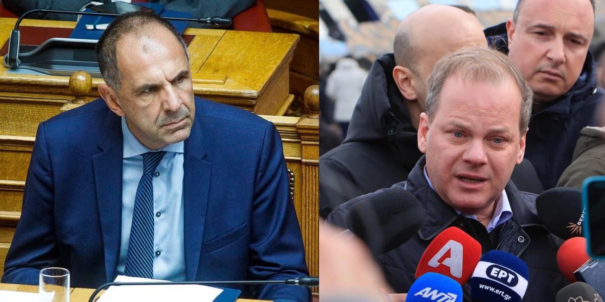 ΑΠΟΚΑΛΥΨΕΙΣ – “ΦΩΤΙΑ” ΑΠΟ ΤΟ ΜΑΚΕΛΕΙΟ: ΔΕΙΤΕ ΤΑ ΦΕΡΕΤΡΑ ΜΕ ΤΟΥΣ 4 ...
