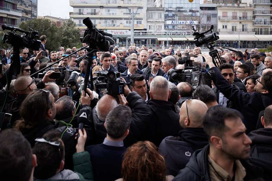 ΑΠΟΚΛΕΙΣΤΙΚΑ ΒΙΝΤΕΟ – Ο ΚΟΥΛΗΣ ΣΤΟΝ ΕΒΡΟ ΜΕ 30 ΑΥΤΟΚΙΝΗΤΑ ΠΟΜΠΗ ...