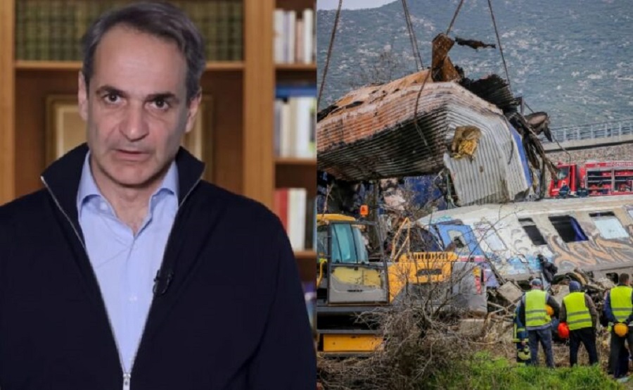 ΤΕΜΠΗ: ΣΤΑ ΚΡΥΦΑ ΠΗΓΕ ΣΤΟΝ ΤΟΠΟ ΤΟΥ ΕΓΚΛΗΜΑΤΟΣ Ο ΓΕΡΑΠΕΤΡΙΤΗΣ – ΦΑΝΕΡΑ ...