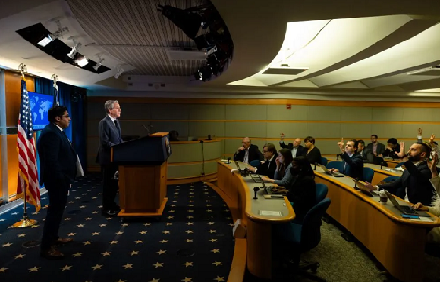 ΚΟΛΑΦΟΣ Η ΕΚΘΕΣΗ ΤΟΥ ΣΤΕΙΤ ΝΤΙΠΑΡΤΜΕΝΤ ΓΙΑ ΤΑ ΑΝΘΡΩΠΙΝΑ ΔΙΚΑΙΩΜΑΤΑ ΣΤΗΝ ...