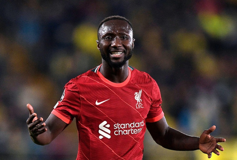 Λίβερπουλ: Προς Ντόρτμουντ ο Κεϊτά – Makeleio.gr