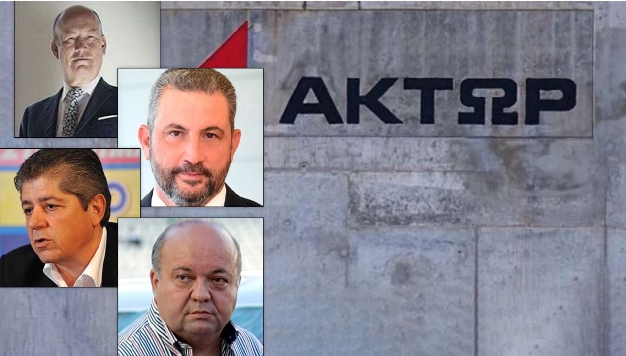 ΠΟΙΟΙ ΕΙΝΑΙ ΑΥΤΟΙ ΠΟΥ ΕΞΑΓΟΡΑΖΟΥΝ ΤΗΝ ΕΛΛΑΔΑ; ΤΙΝΟΣ ΕΙΝΑΙ ΤΑ ΛΕΦΤΑ ΚΑΙ ...