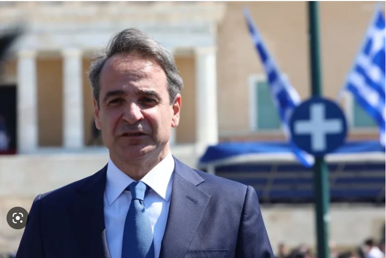EXEI TO ΘΡΑΣΟΣ ΑΥΤΟΣ Ο ΑΝΘΕΛΛΗΝΑΣ ΝΑ ΚΑΝΕΙ ΔΗΛΩΣΕΙΣ ΓΙΑ ΤΗΝ 25η ΜΑΡΤΙΟΥ ...