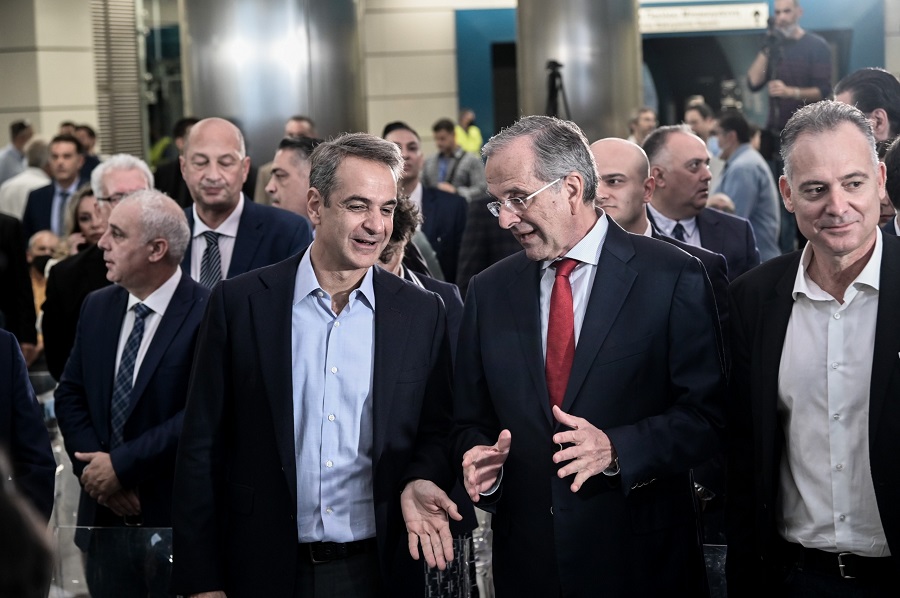 ΖΟΥΜΕ ΚΑΘΑΡΑ ΑΠΟ ΤΥΧΗ ΜΕ ΤΟΥΣ ΕΓΚΛΗΜΑΤΙΕΣ ΠΟΥ ΜΠΛΕΞΑΜΕ: «ΔΟΛΟΦΟΝΙΚΑ ...