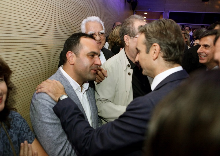 ΚΟΥΛΗ ΠΟΥΛΑ ΤΑ ΣΑΠΙΑ ΑΛΛΟΥ! Η ΠΡΟΣΤΑΣΙΑ ΤΗΣ ΜΑΦΙΑΣ ΚΑΙ Η ΥΠΟΚΡΙΣΙΑ ...