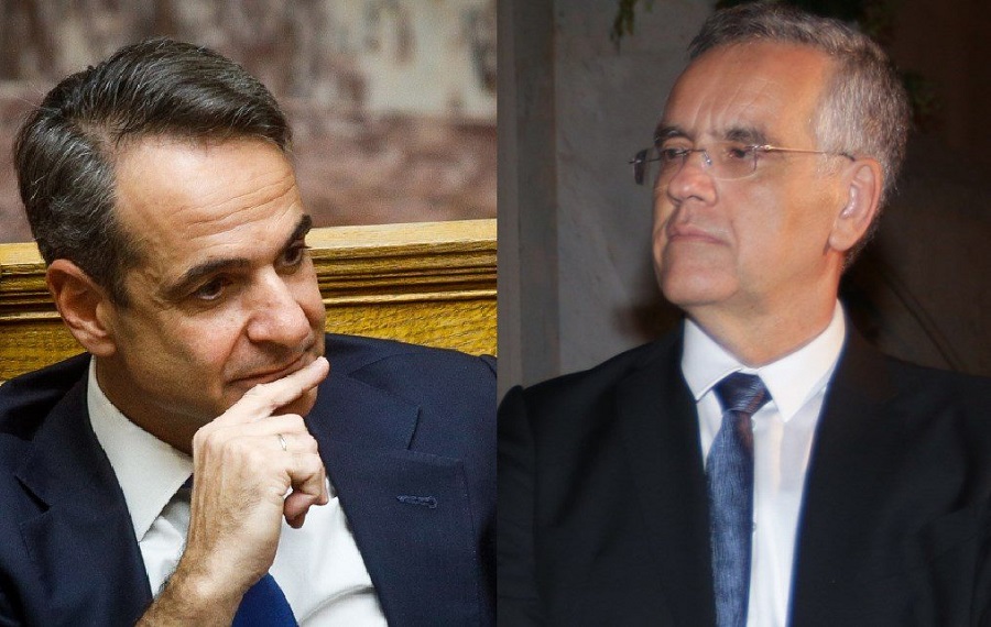 ΑΘΛΙΑ ΠΑΡΕΜΒΑΣΗ ΜΗΤΣΟΤΑΚΗ ΣΤΗΝ ΔΙΚΑΙΟΣΥΝΗ ΓΙΑ ΤΑ ΤΕΜΠΗ: ΠΟΙΑ ...