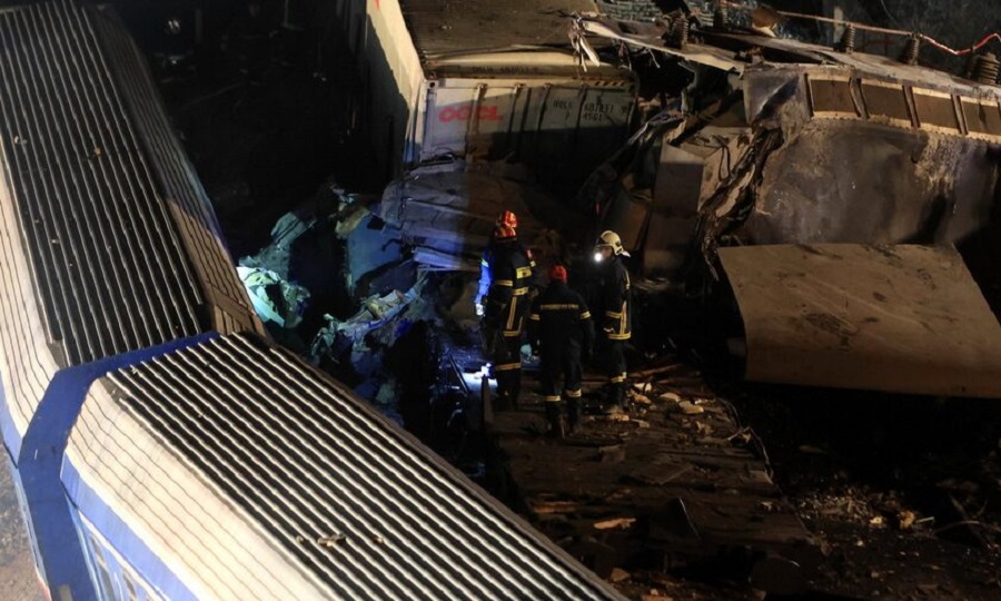 ΠΑΙΖΟΥΝ ΜΕ ΤΙΣ ΖΩΕΣ ΜΑΣ ΟΙ ΑΛΗΤΕΣ – ΑΚΥΡΩΝΟΝΤΑΙ ΔΡΟΜΟΛΟΓΙΑ ΤΟΥ ΟΣΕ ΛΟΓΩ ...